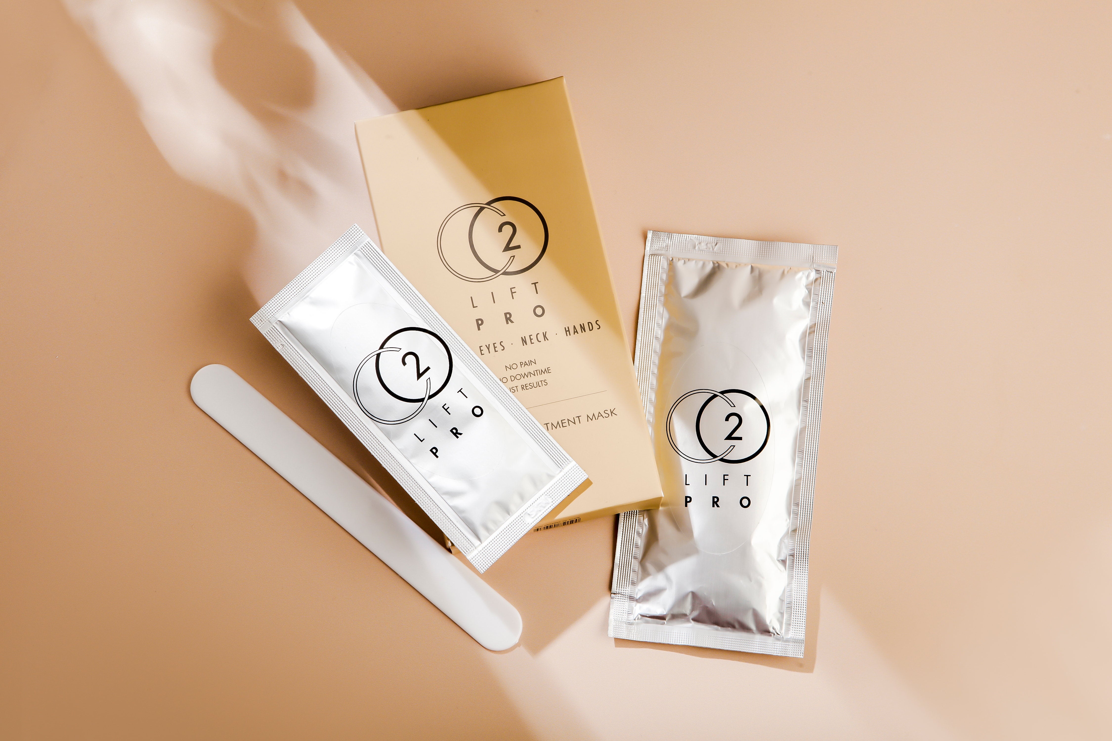 CO2 LIFT PRO GEL CARBOXY MASK | Melissa Imperial Skin Artistry