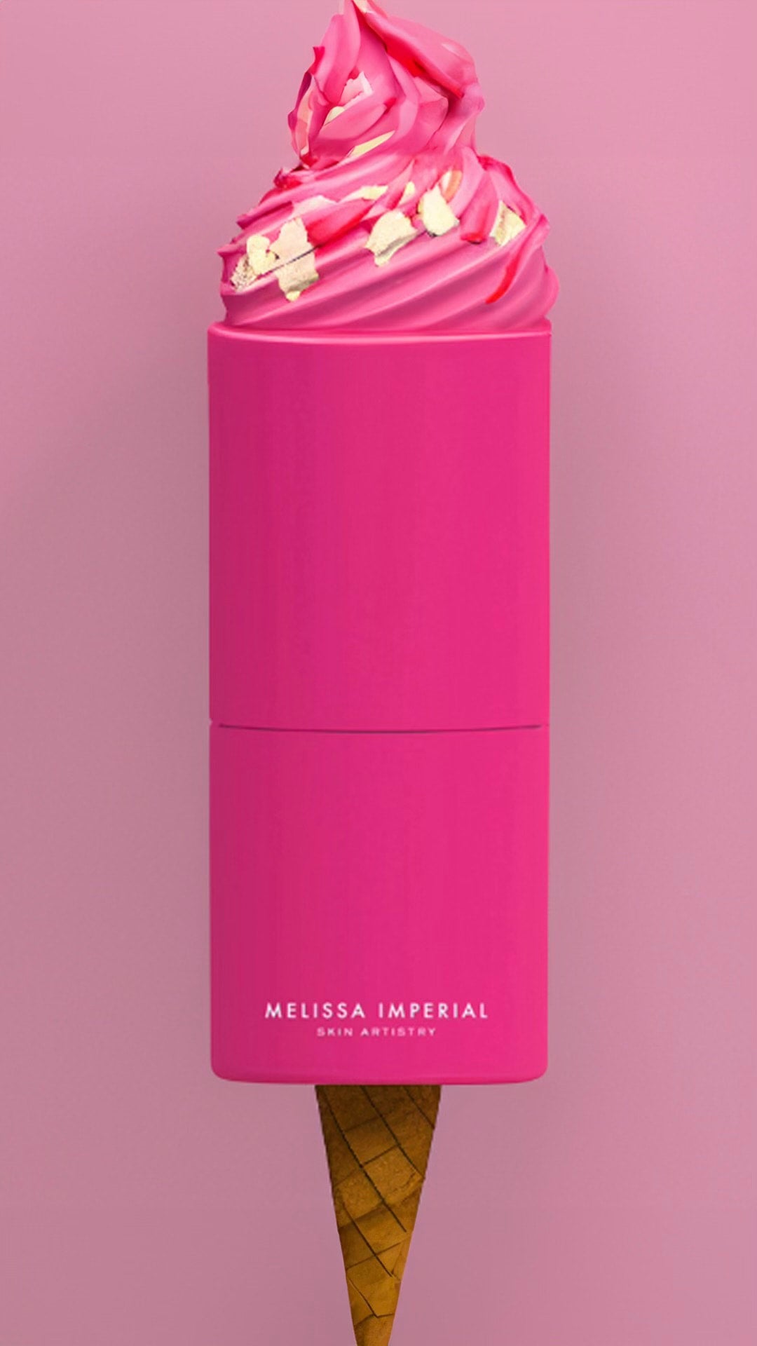 Limited Edition 'Cryo' Facial Ice Pop | Melissa Imperial Skin Artistry